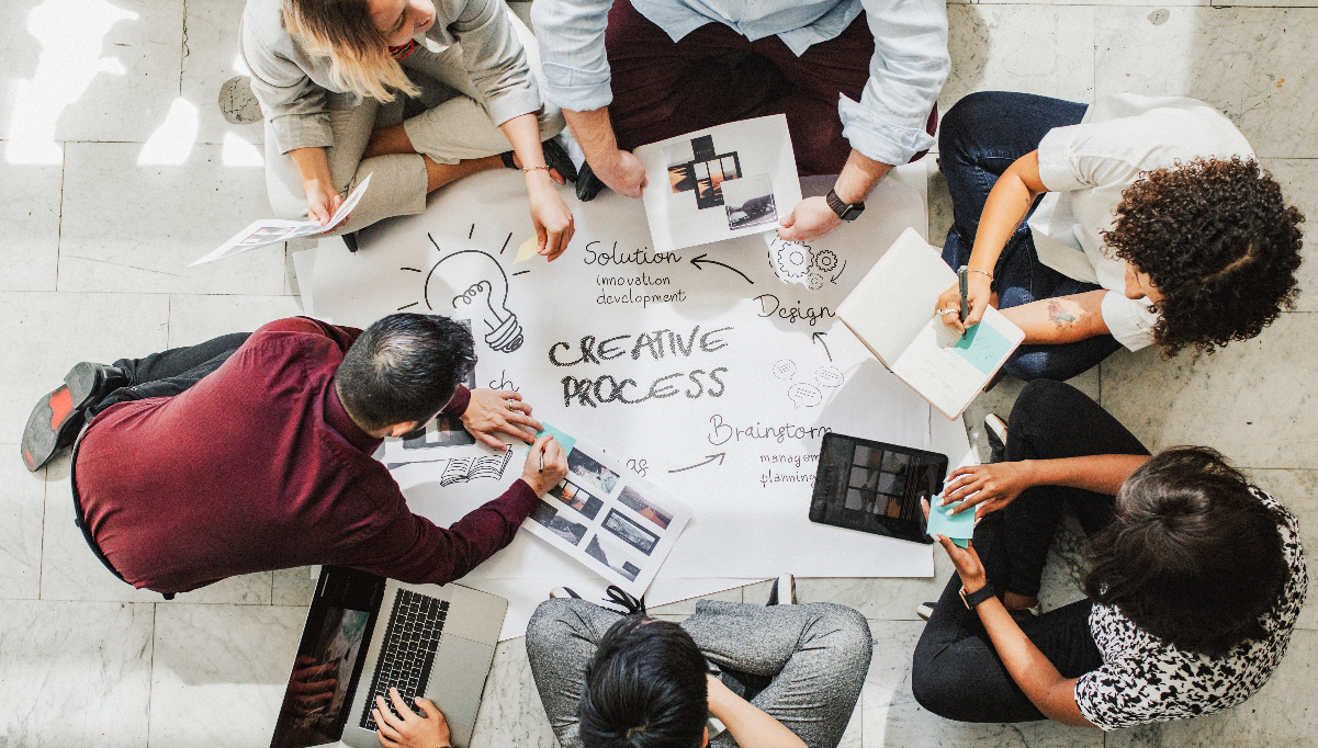 Marketing Creativo- Estrategia con Innovación